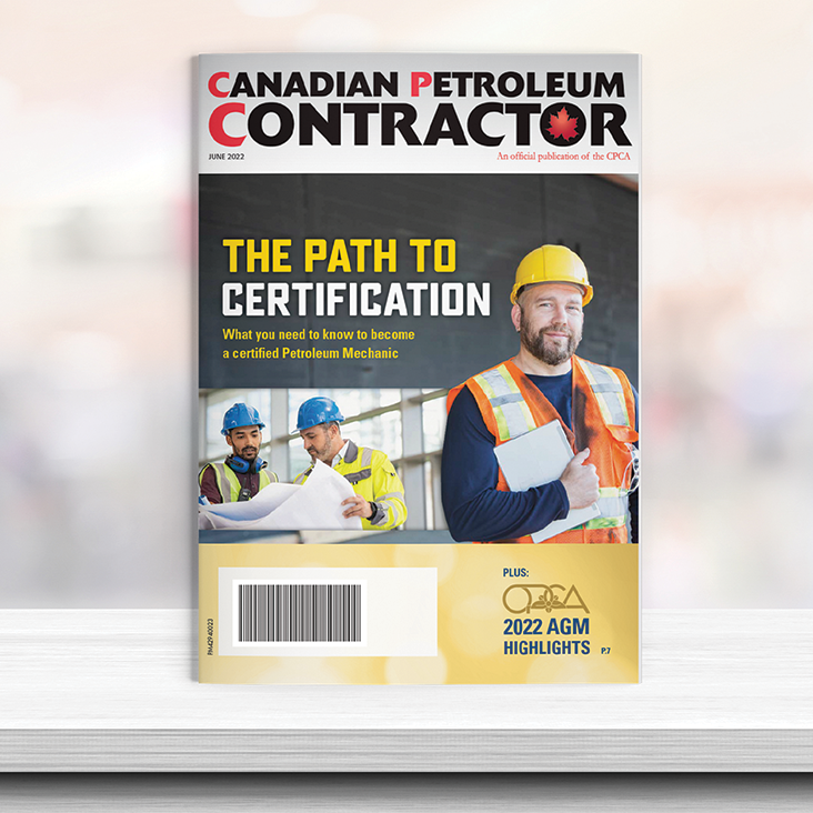 Home - Canadian Petroleum Contractors Association